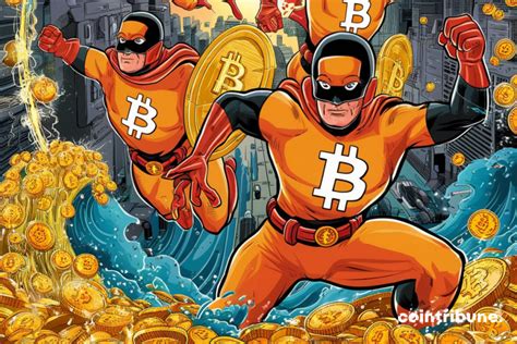 Bitcoin Correlation With Returns A Myth Cointribune Bitcoin Correlation With Returns A Myth Cointribune