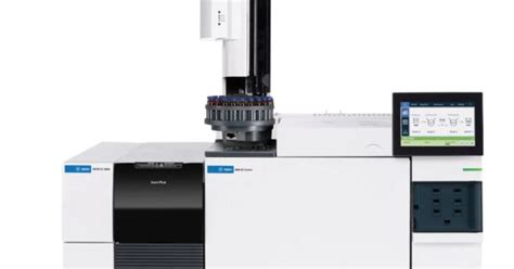Gc Q Tof Serie 7250 Agilent Sra Instruments