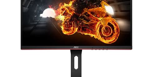 AOC C27G1 Gaming Monitor Price In Bangladesh 2022 Techland Bd