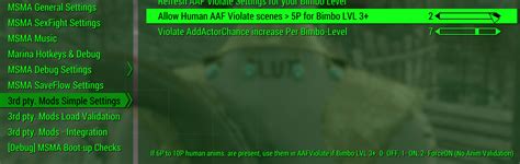 Msma Sexfight Gameplay And Bimbofication Page 33 Downloads Fallout 4 Adult And Sex Mods Msma Sexfight Gameplay And Bimbofication Page 33 Downloads Fallout 4 Adult And Sex Mods