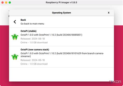 control and monitor your 3d printer from your raspberry pi using octoprint