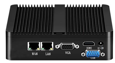 Public Address Intercom System Broadcasting Equipment Voice Server