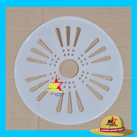 Jual Tutup Tabung Pengering Cm Tutup Spin Mesin Cuci Tabung Cm Shopee Indonesia