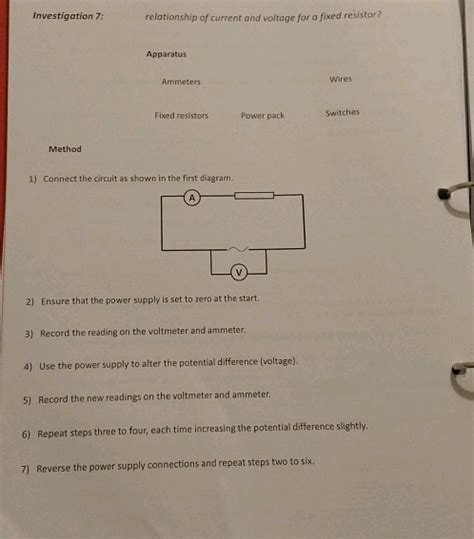Investigation Relationship Of Current And StudyX