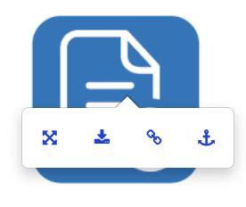 How To Disable Hover Menu For Specific Images Help Discuss XWiki Forum