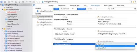 Using Our Reactnative Coreml Image Recognition Component By Daryl