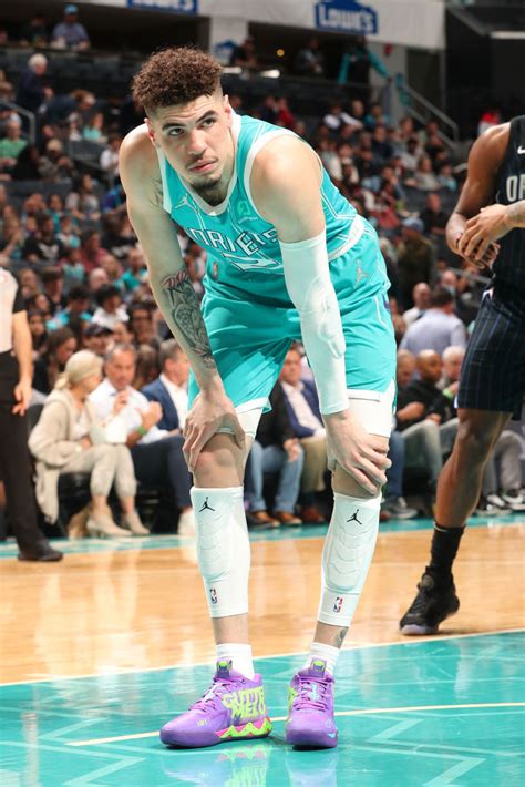 Gutter Cat Gang On Twitter Gutter Melo 😼🏀 Melod1p Puma Andr3wtl