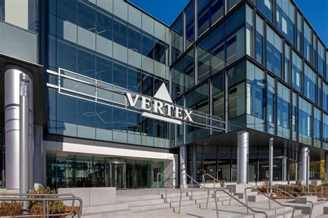 Vertexs First Crispr Gene Editing Therapy Gets Eu Backing