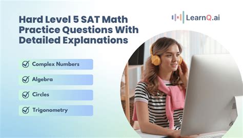 15 Hardest Sat Math Practice Questions With Detailed Explanations 15 Hardest Sat Math Practice Questions With Detailed Explanations