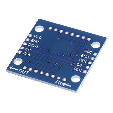 MAX X Dot LED Matrix Display Module