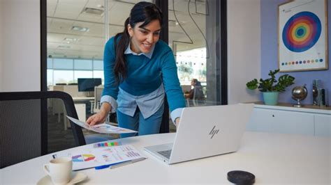 Hp S Latest Elitebook Devices Have Built In Npus And The Latest Intel Processors