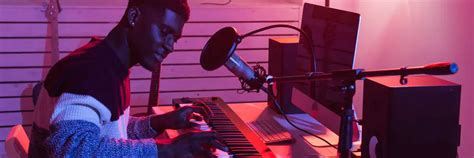 Keyboard As A Midi Controller Exploring The Possibilities Sonic Function