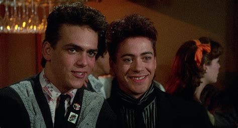 Weird Science 1985