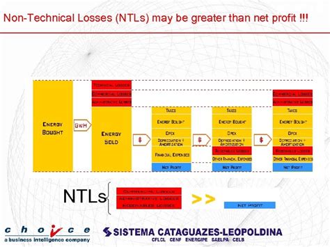 The Next Generation Tool To Reduce Non Technical Losses