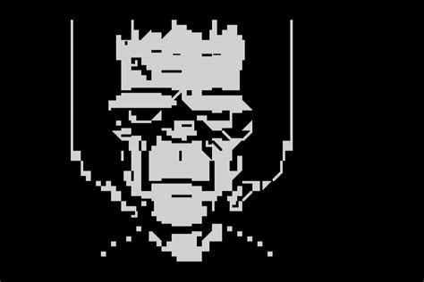 ATASCII Screens From De Rezilyzer Atari 8 Bit Computers AtariAge Forums