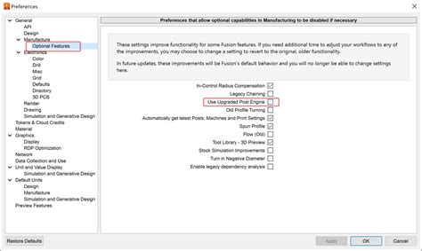 Tool Missing From NC Program Setup Sheet In Fusion