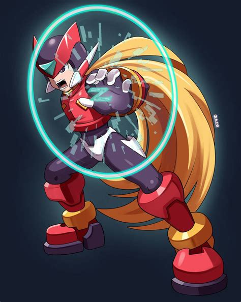 Zero Knuckle By Deniacp On Deviantart