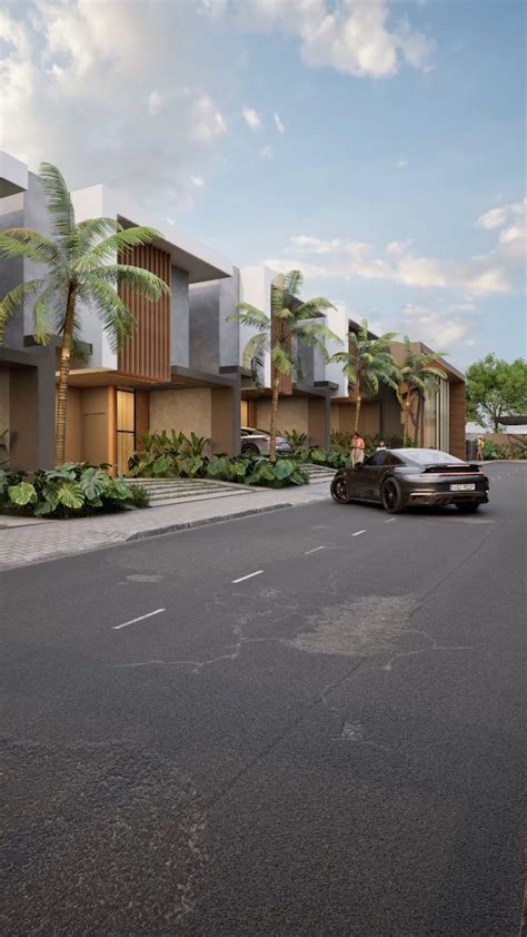 Vinicius Pinheiro Unreal Engine Archviz Viniciuspinheiroarchviz