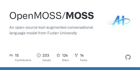 Issues OpenMOSS MOSS GitHub