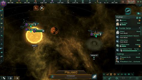 why is voidspawn so much stronger than the other two r stellaris