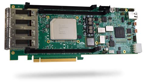 Vortex Intel Agilex Fpga Pcie Accelerator Colorado Engineering Inc Dba Caes Apd