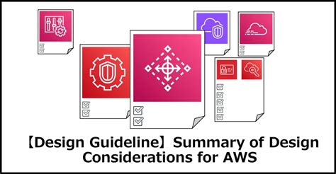 【updated in july 2025】【design guideline】summary of design considerations for aws moderniser repo