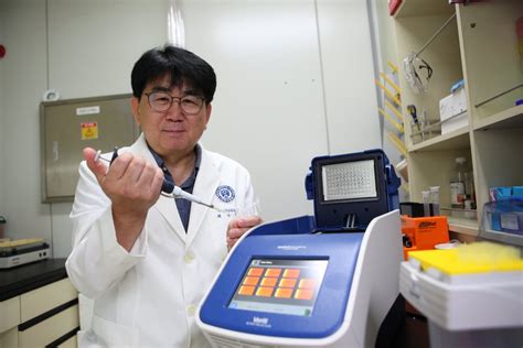 유전자 변이 여부 확인 가능한 특수 항체 개발 한국경제