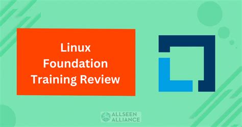 Linux Foundation Training Review 2024 Is It Worth It