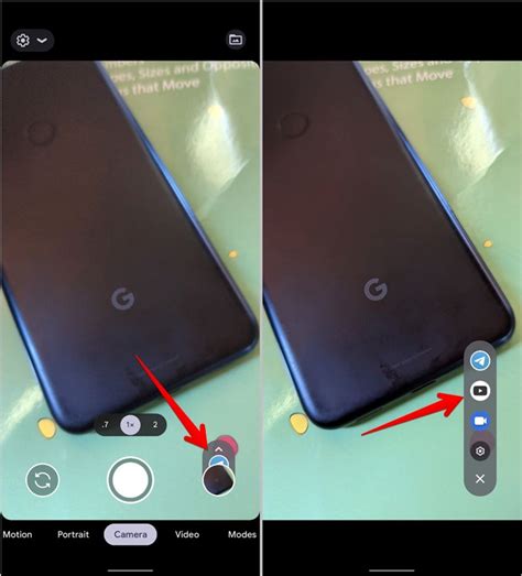 15 Best Google Camera Settings To Use It Like A Pro TechWiser