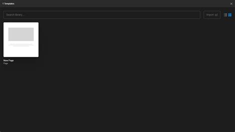 Template Manager Themeco Docs
