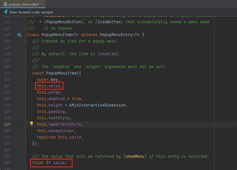 【flutter Widget】appbar 和 Popupmenuflutter 标题栏 Csdn博客