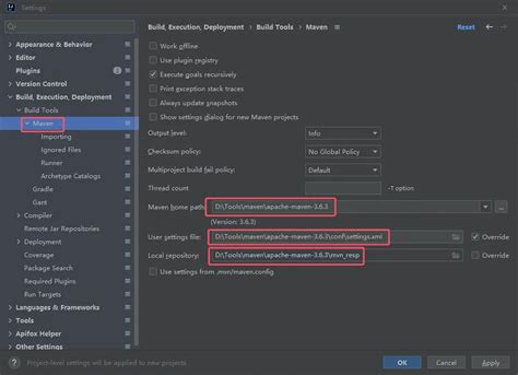 Maven编译报错：failed To Execute Goal Orgapachemavenpluginsmaven Compiler Plugin3130compile