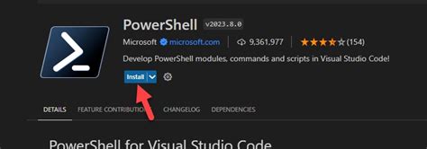 Setting Up PowerShell ISE In VS Code
