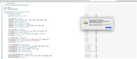 Xcode The File “userinterfacestate Xcuserstate” Could Not Be Unlocked Stack Overflow