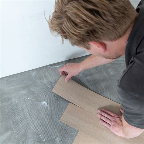 Pvc Vloer Inclusief Leggen Regge Tegels And Vloeren