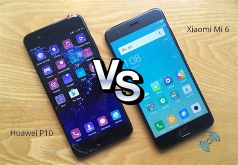 Xiaomi Mi Vs Huawei P Camera Shootout Ultimate Dual Camera Comparison Gizmochina
