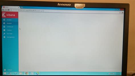 Kibana Ui Not Shown Kibana Discuss The Elastic Stack