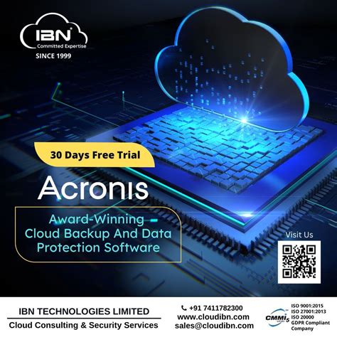 Rohit Kumar On Linkedin Cloudibn Ransomware Cloudbackup Disasterrecovery Dataprotection