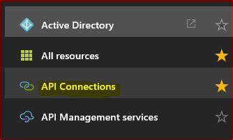 How Do I Manage Delete My Azure Logic App Connections Stack Overflow