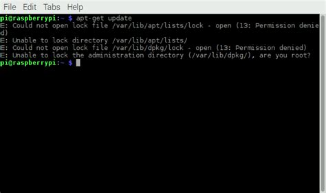 Navigate The Raspberry Pis Software Part 2 10 Steps Instructables