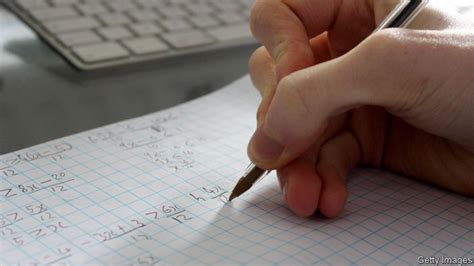 Many British Adults Lack Basic Numeracy And Literacy Djafar Saidov