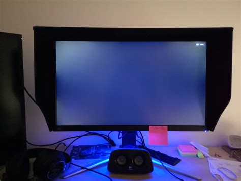 Fixing Nitro XV K Backlight Excessive Bleed Acer Community