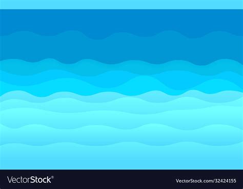 Blue Ocean Abstract Background At Ella Byatt Blog