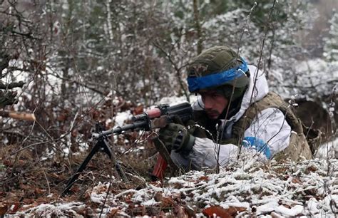 Окупанти намагаються розширити зону активних бойових дій у прикордонні Сумської області