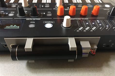 Midi And Friends Esp8266thingies