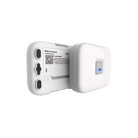 Remotec ZXT 800 Z Wave To IR Converter For AA And AV Control