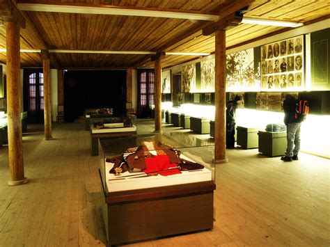 Исторически обекти и експозиции Музей „Възраждане и Учредително събрание“ Регионален