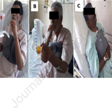 Methods Of Performing A Flow Oriented Incentive Spirometry B