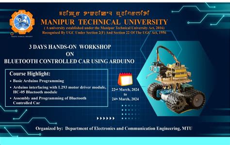 Electronics And Communication Mtu