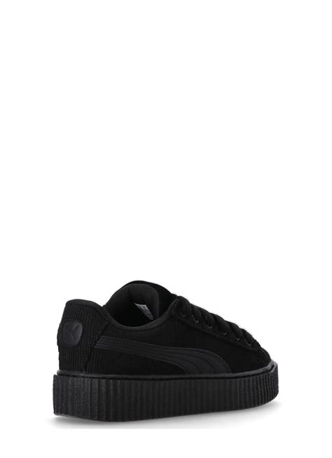 Puma Sneaker Mujer Creeper Phatty Cordu 399870 03 Talla 38